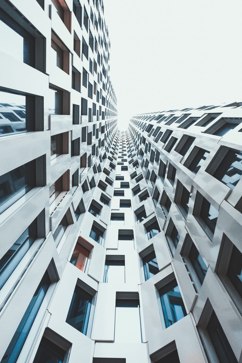 The Right Steel for Stronger Building Structures | Hascall Steel Company