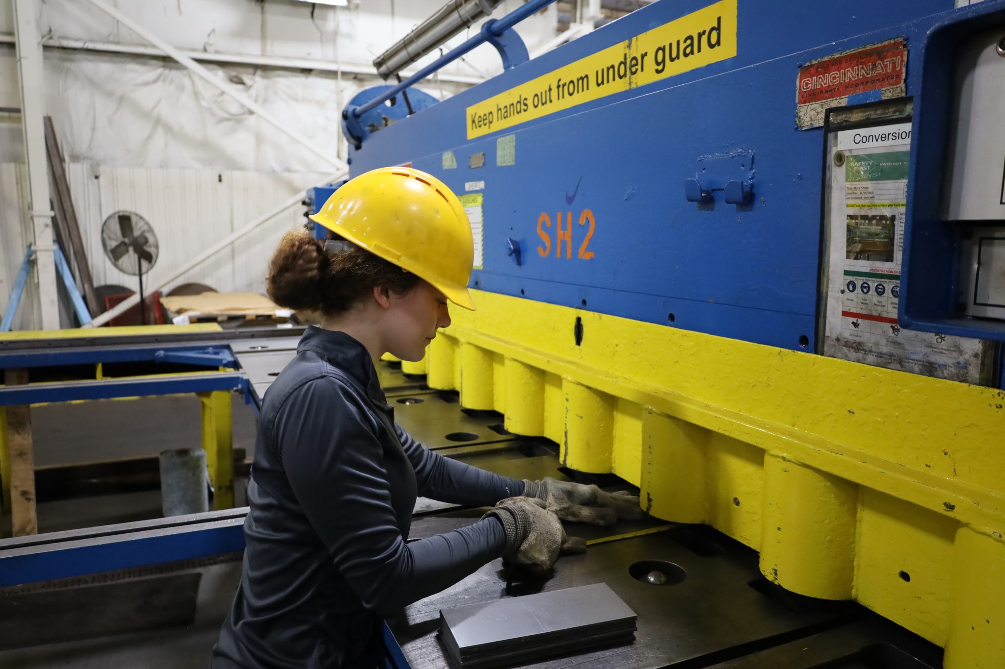 Hascall Home - Hascall Steel Company