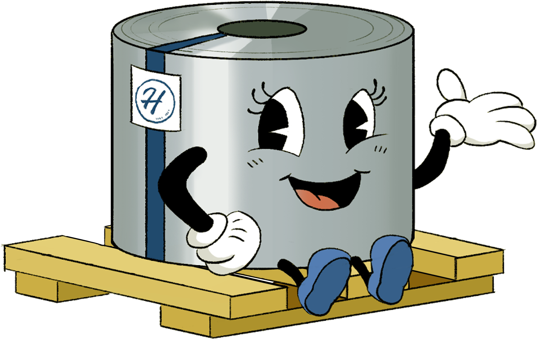 Hascall Home - Hascall Steel Company