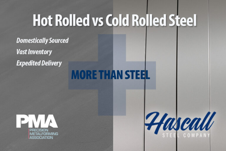 Hot Rolled vs. Cold Rolled Steel: Key Differences and Best Uses ...